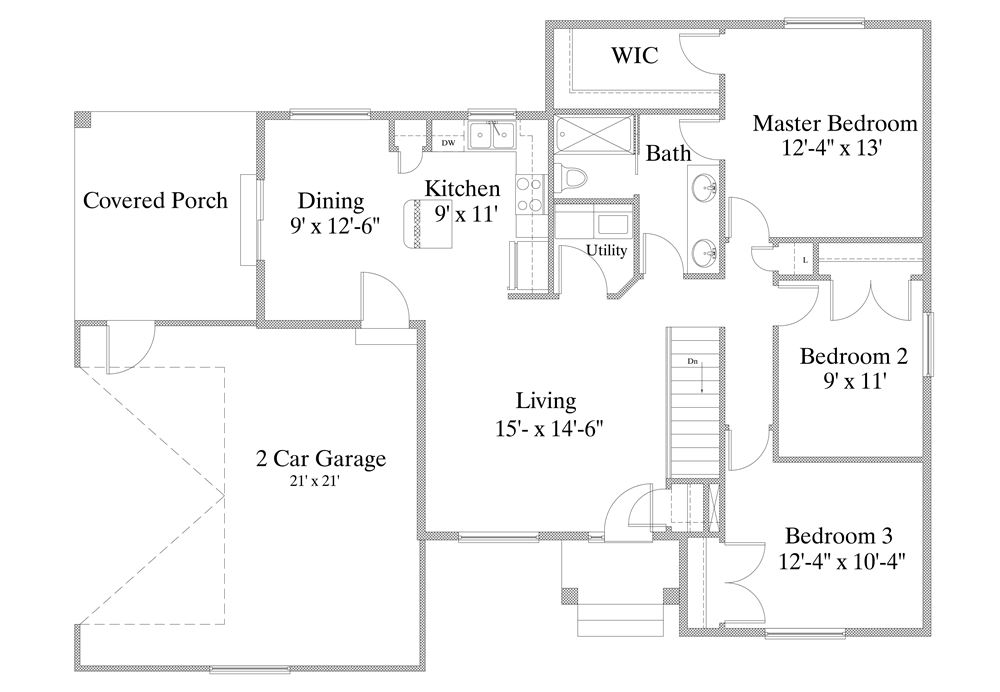1-1218 | Need a House Plan