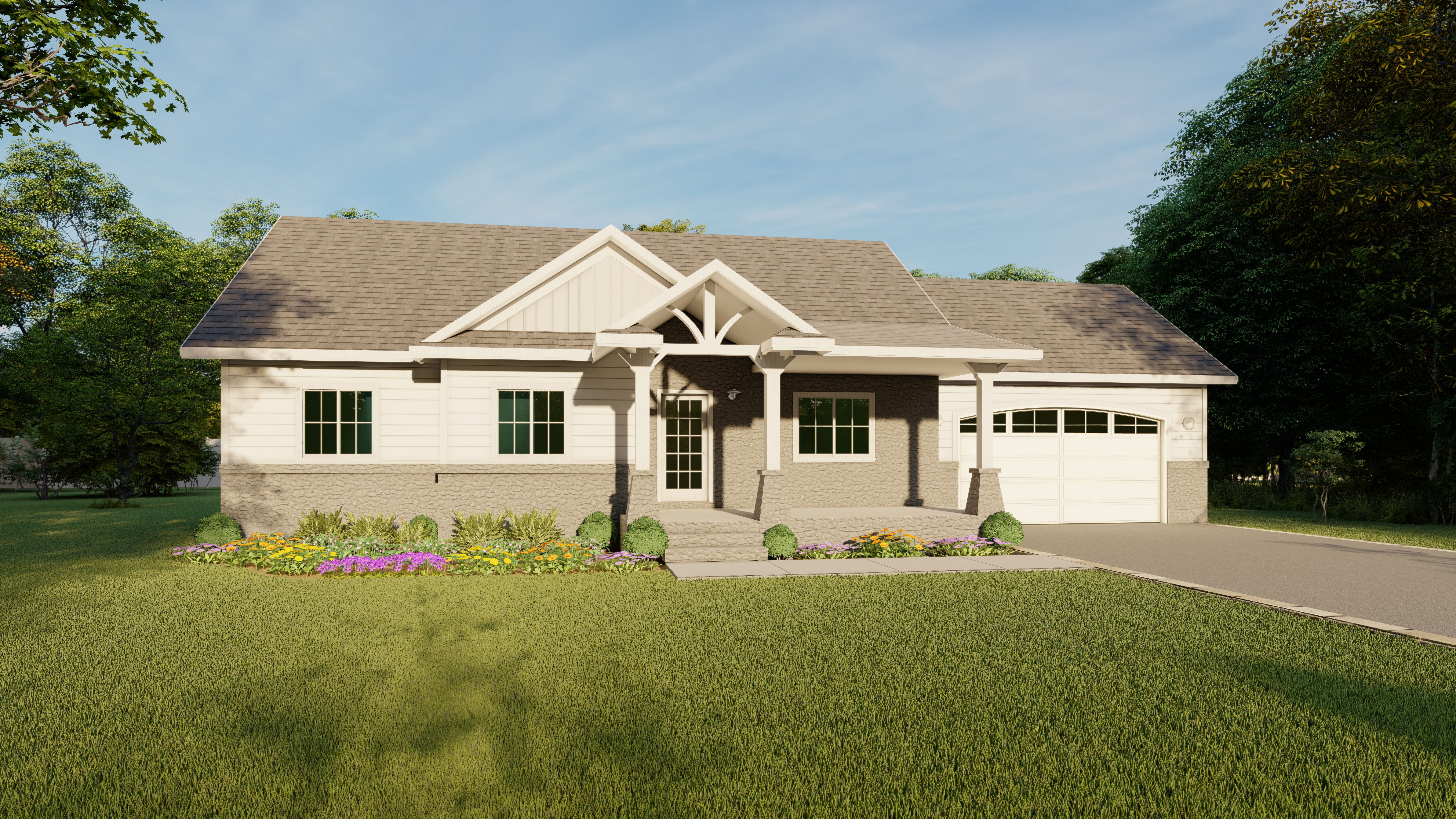 1-1483 | Need a House Plan