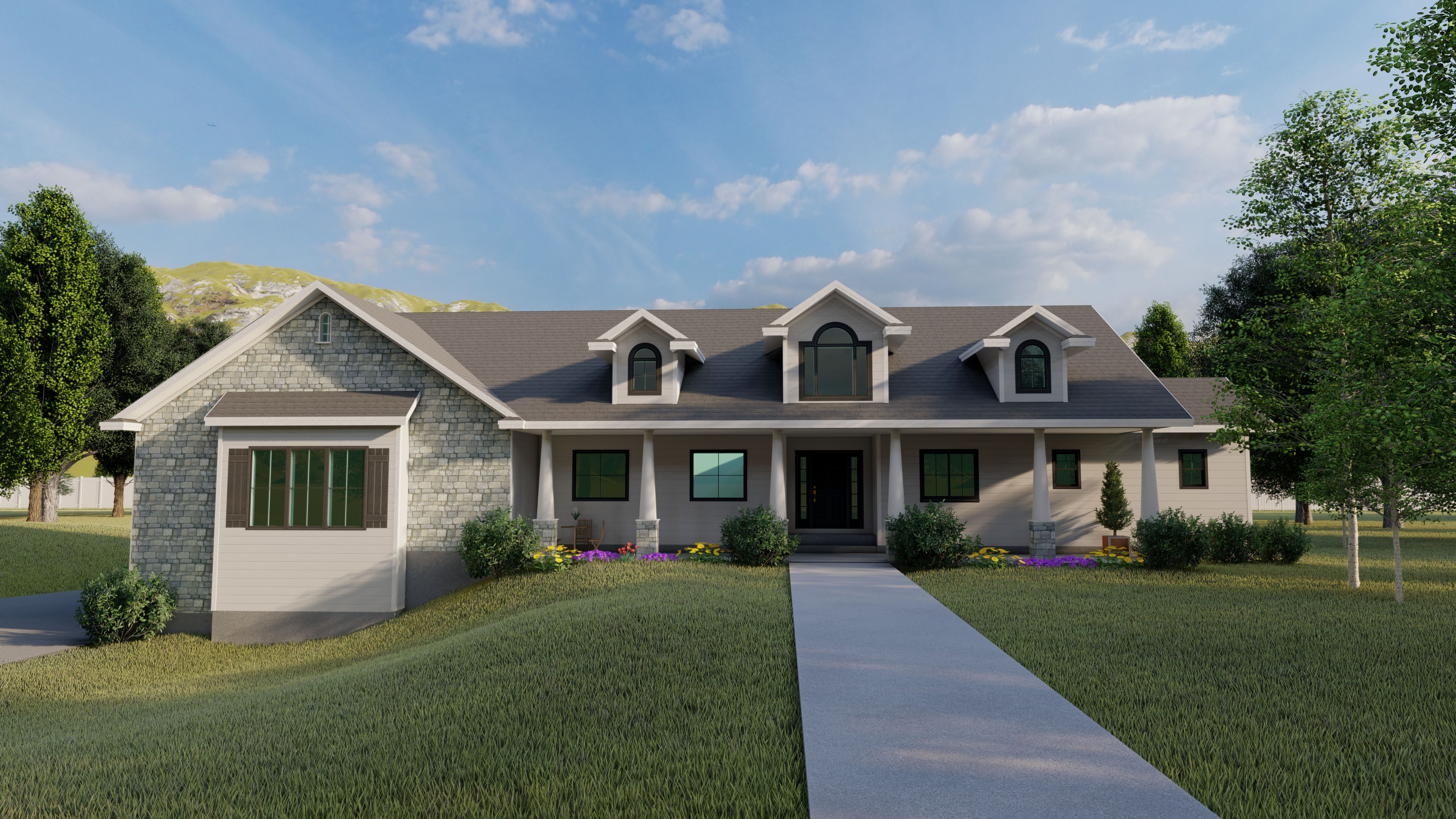 1-2001 | Need a House Plan