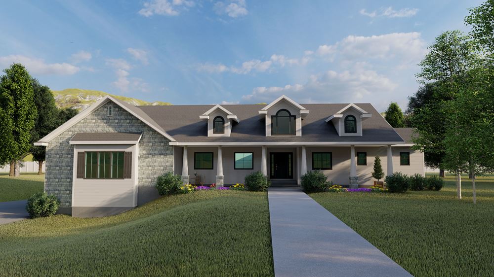 1-2001 | Need a House Plan