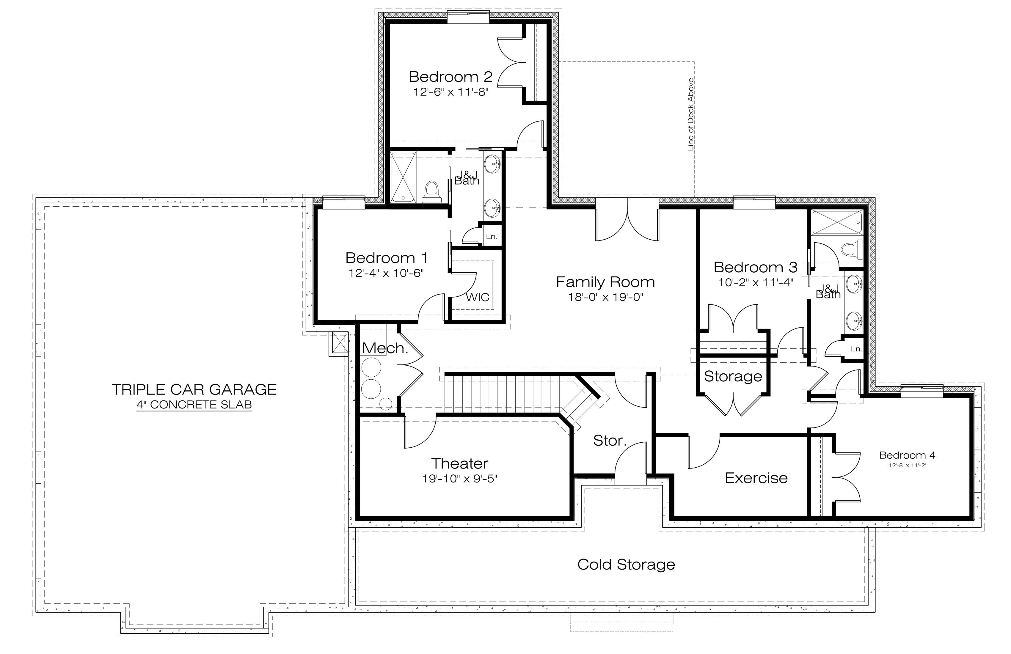 1-2001 | Need a House Plan