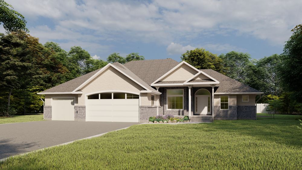 1-1813 | Need a House Plan