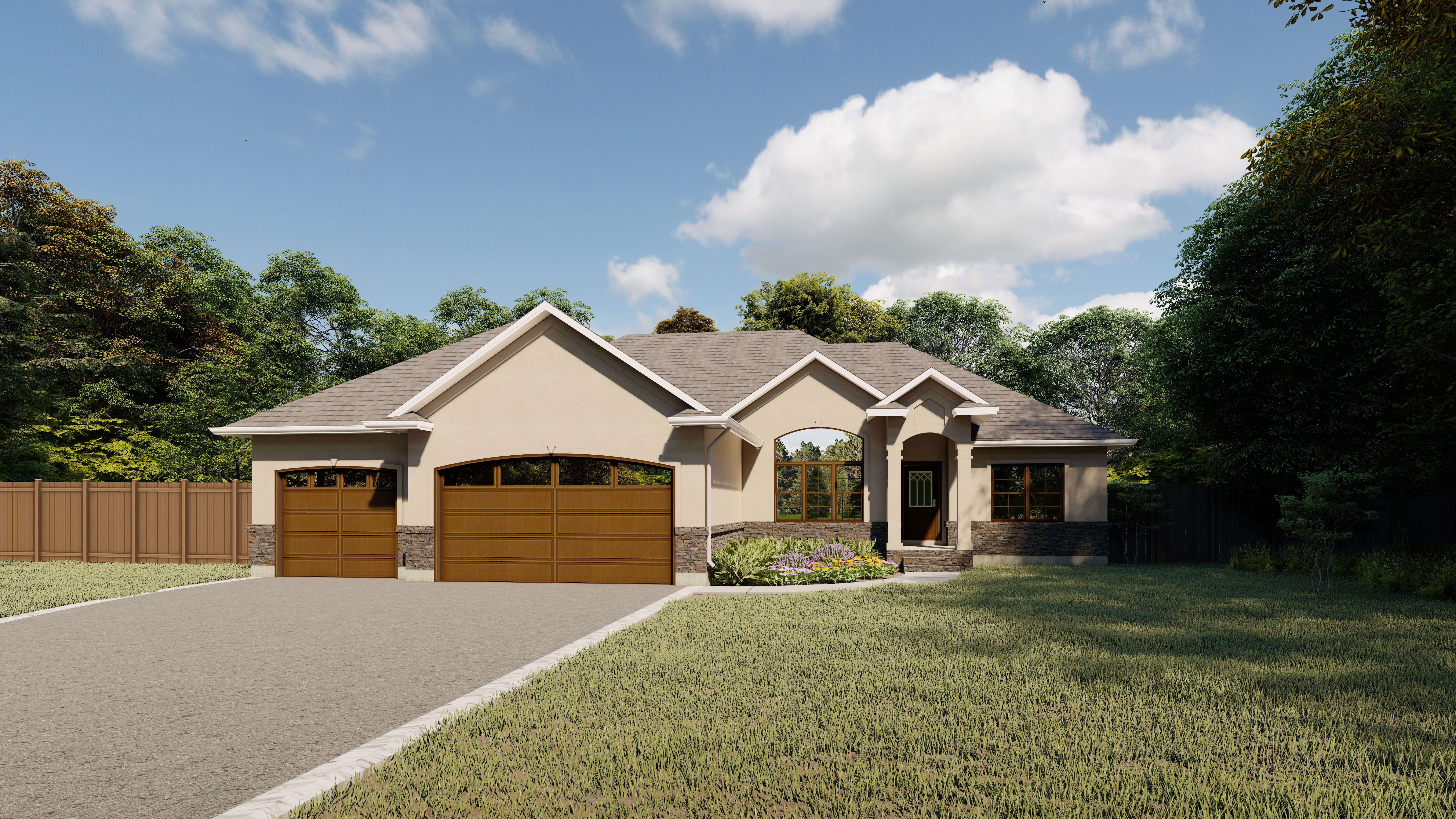 1-1965 | Need a House Plan