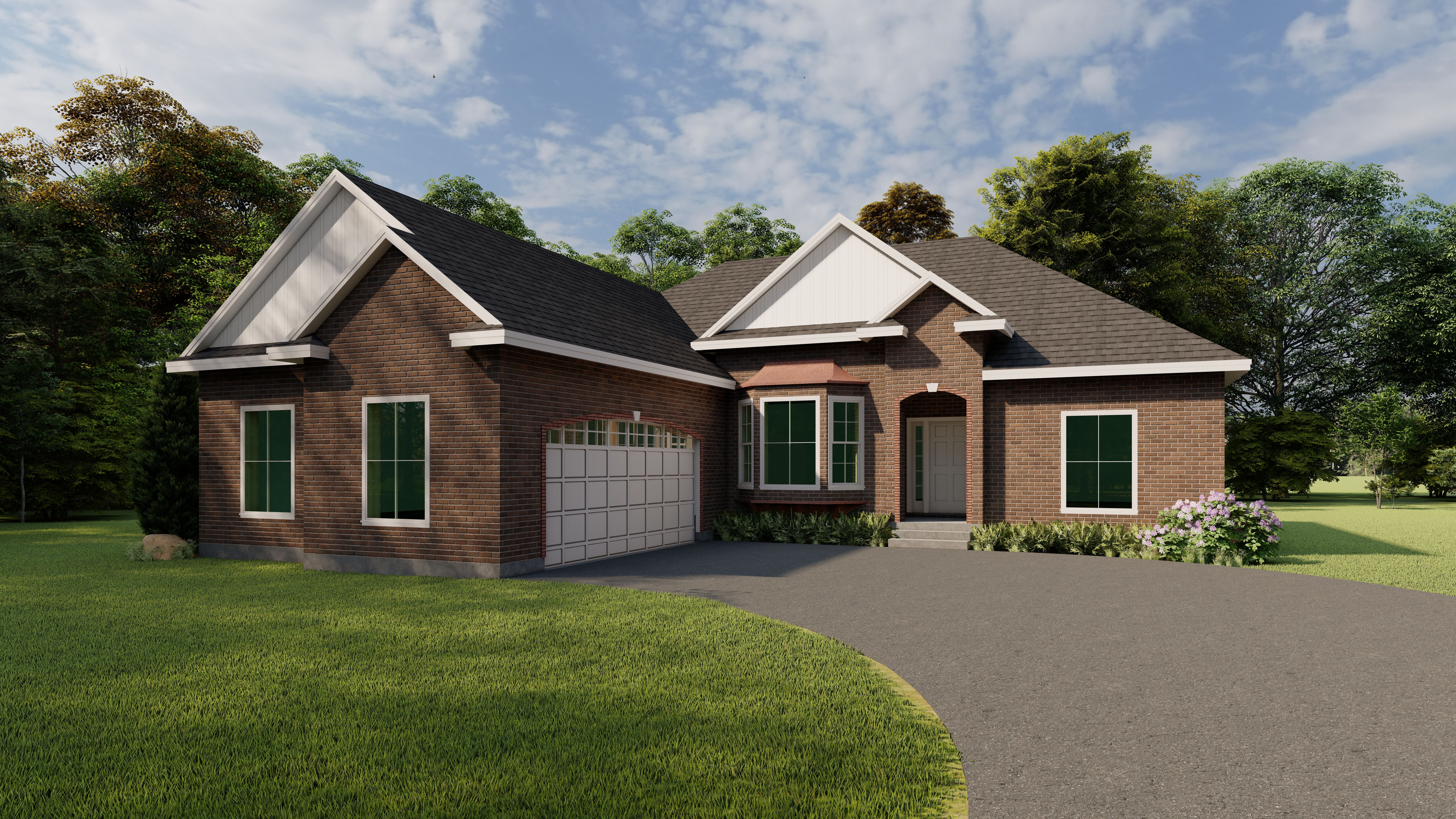 1-1745 | Need a House Plan