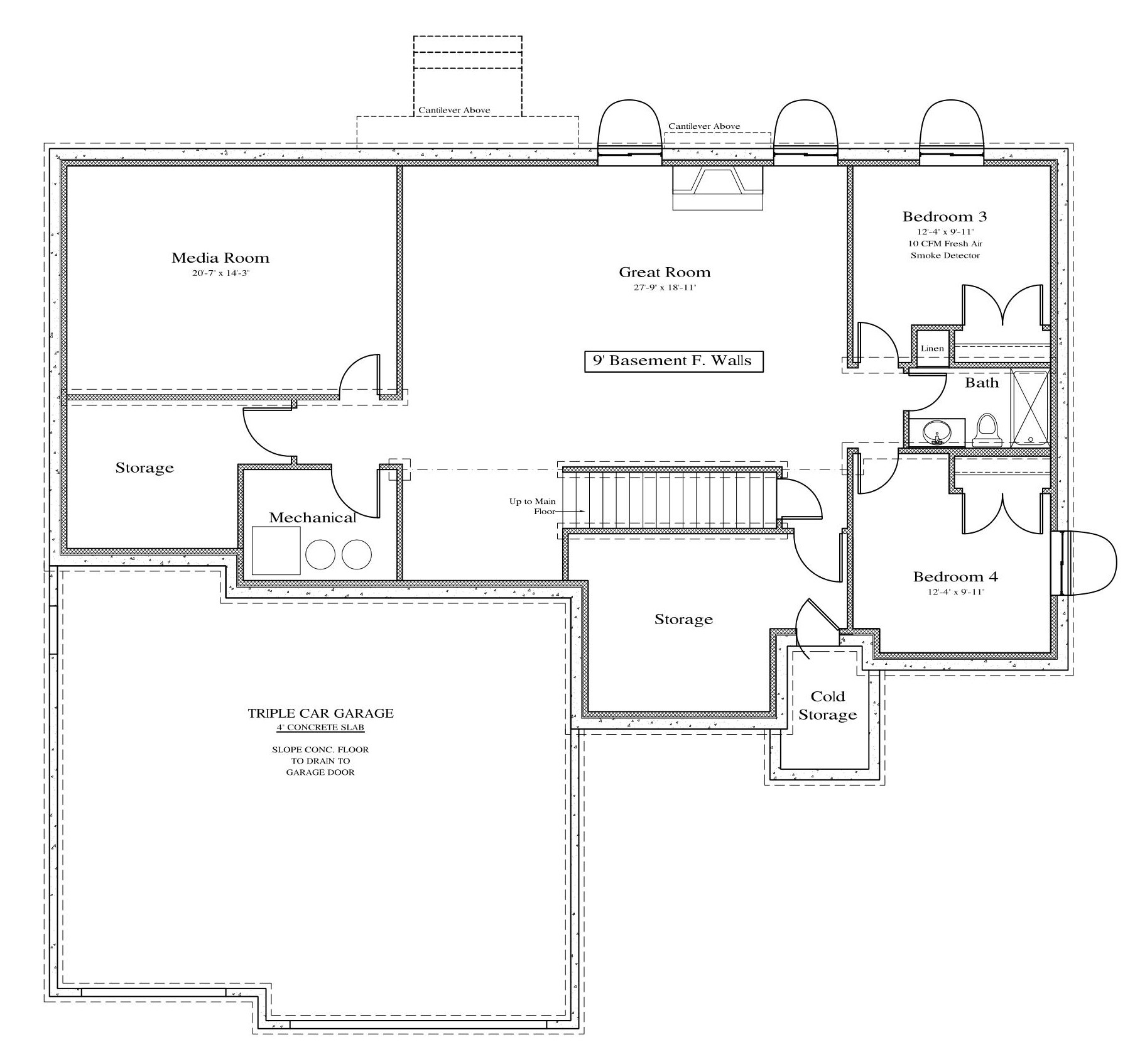 1-1996 | Need a House Plan
