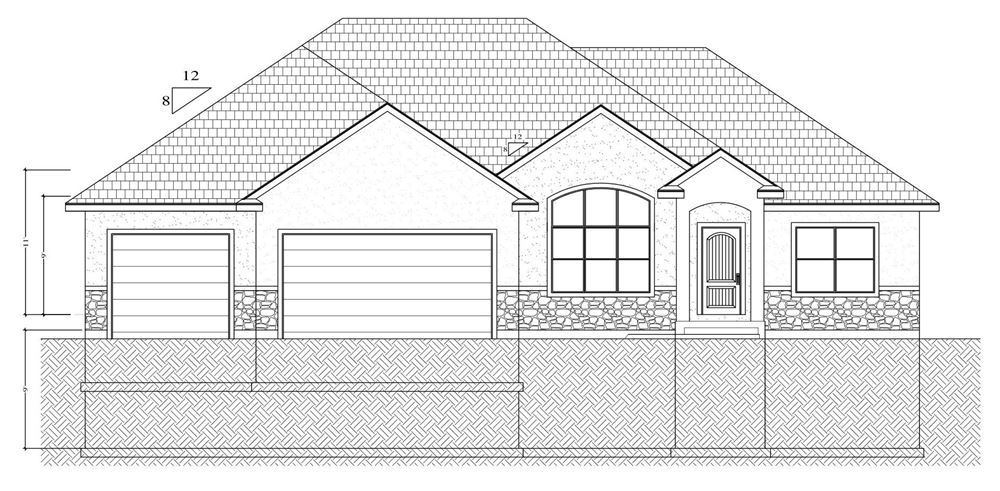 1-1996 | Need a House Plan
