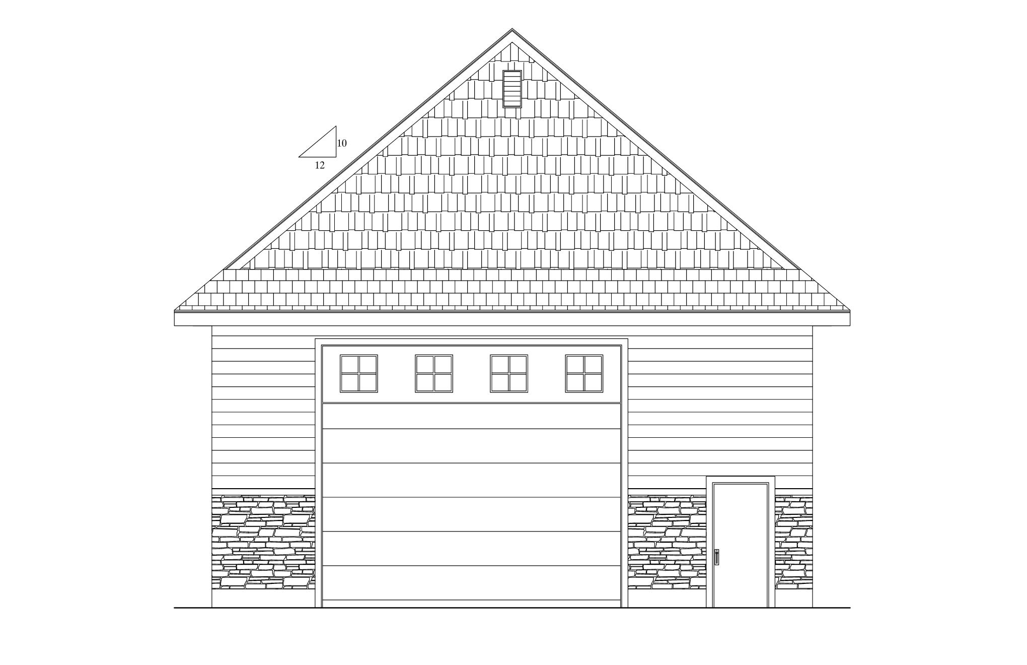 S-32x45 | Need a House Plan