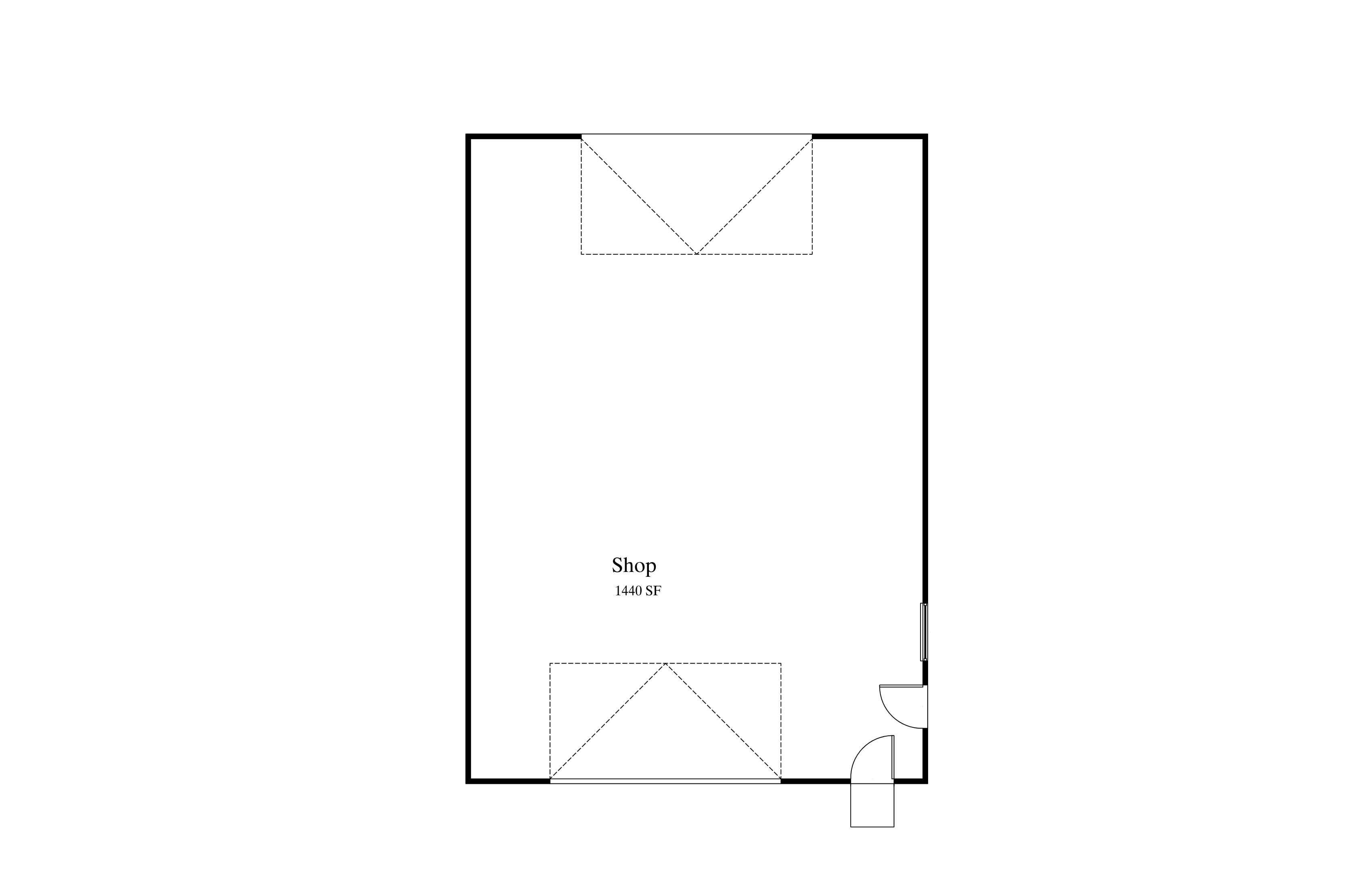 S-32x45 | Need a House Plan