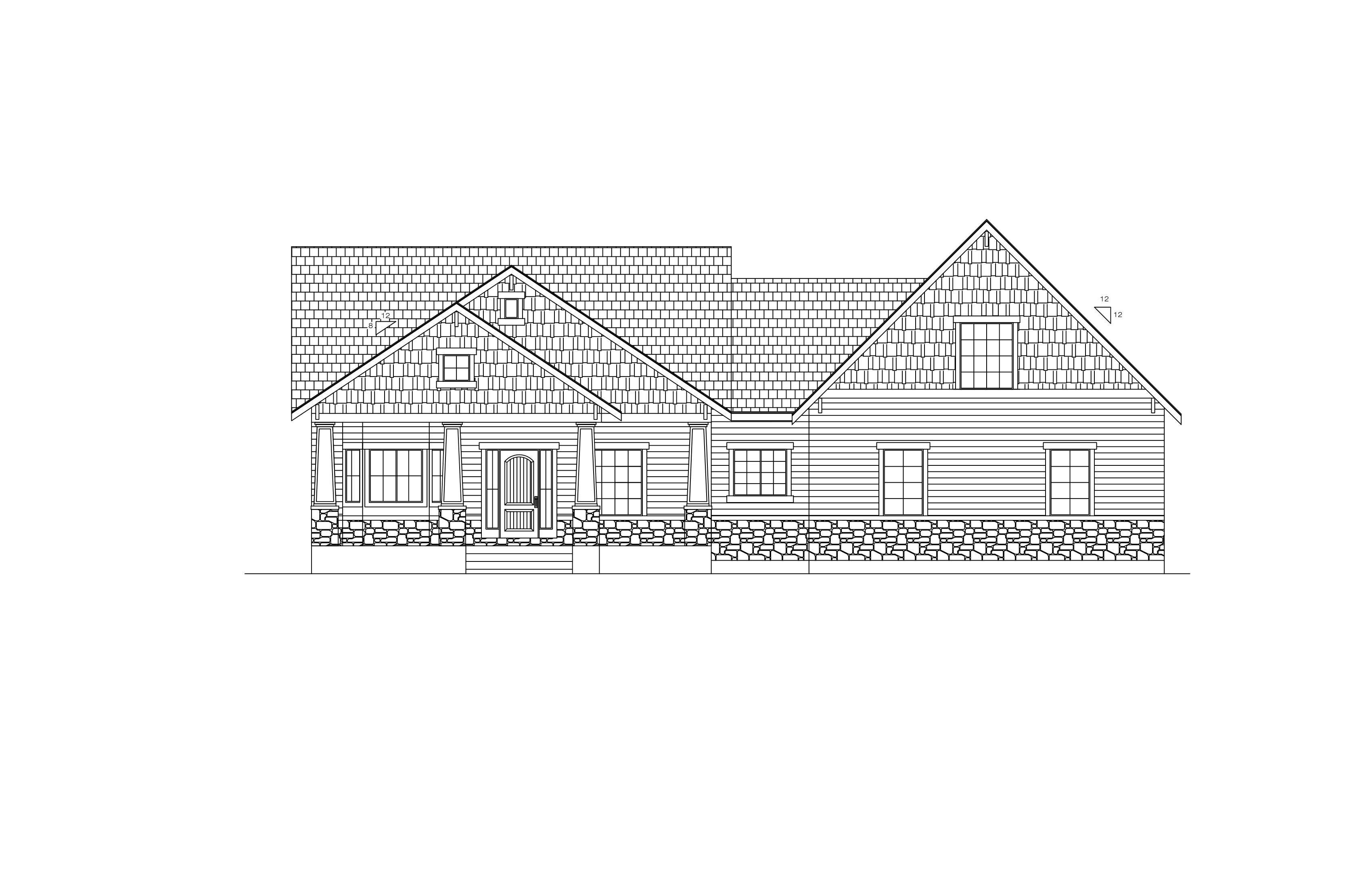 1-1806 | Need a House Plan