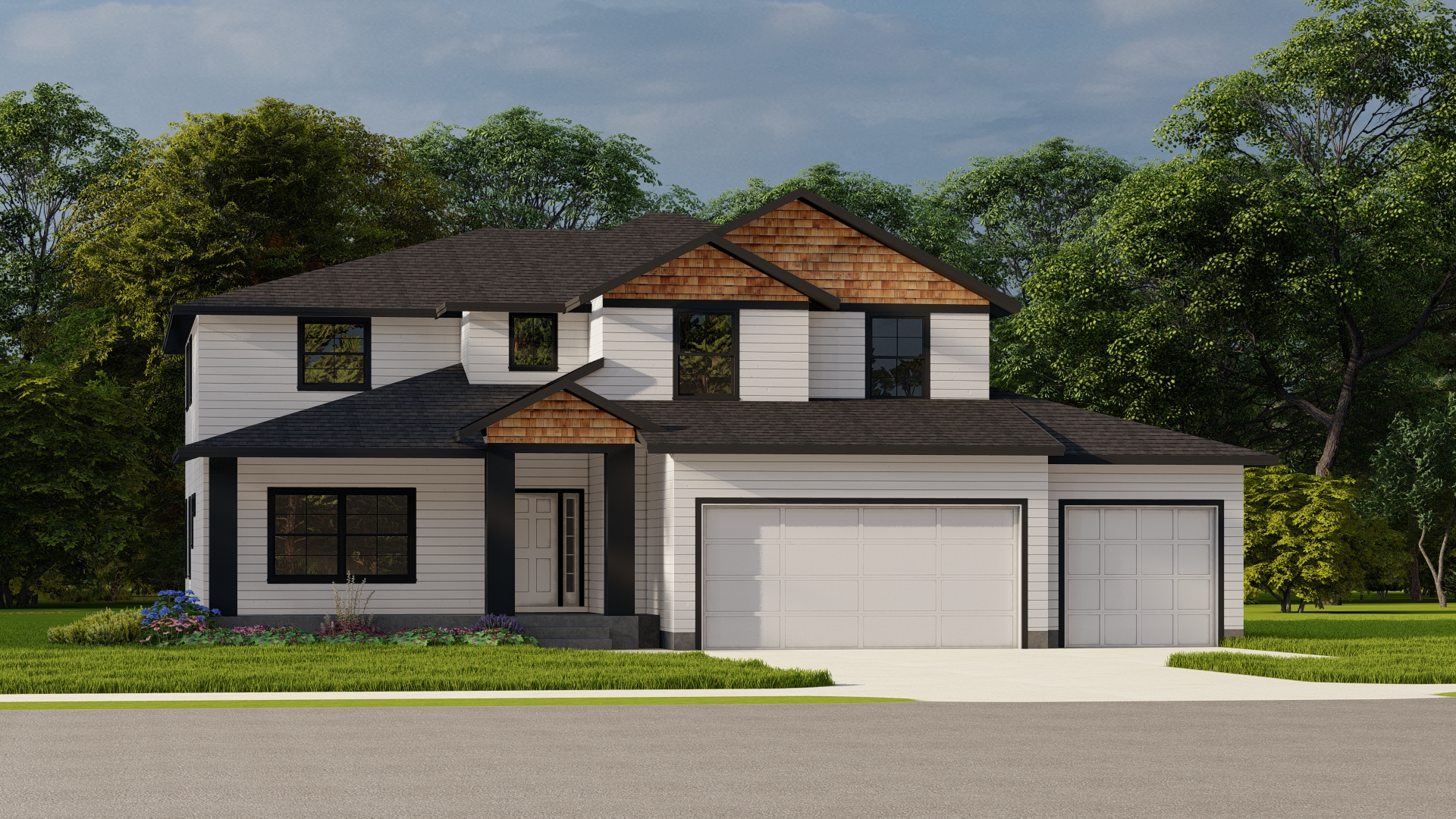 2-1992 | Need a House Plan