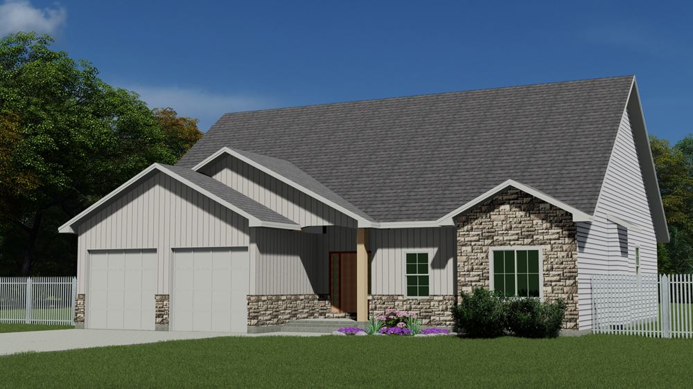 1-2045 | Need a House Plan