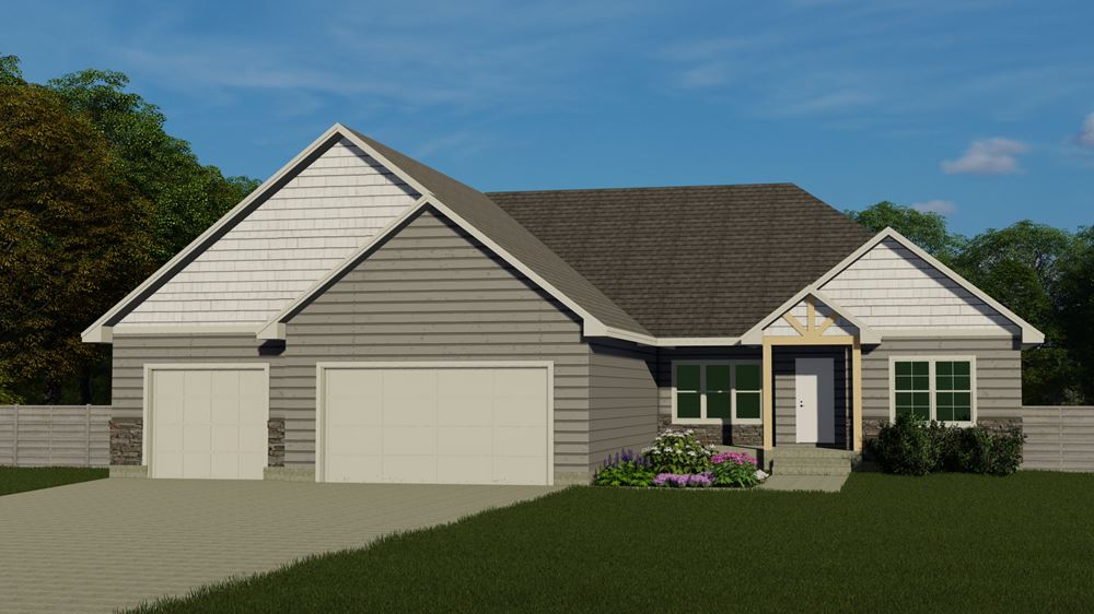 1-1991 | Need a House Plan