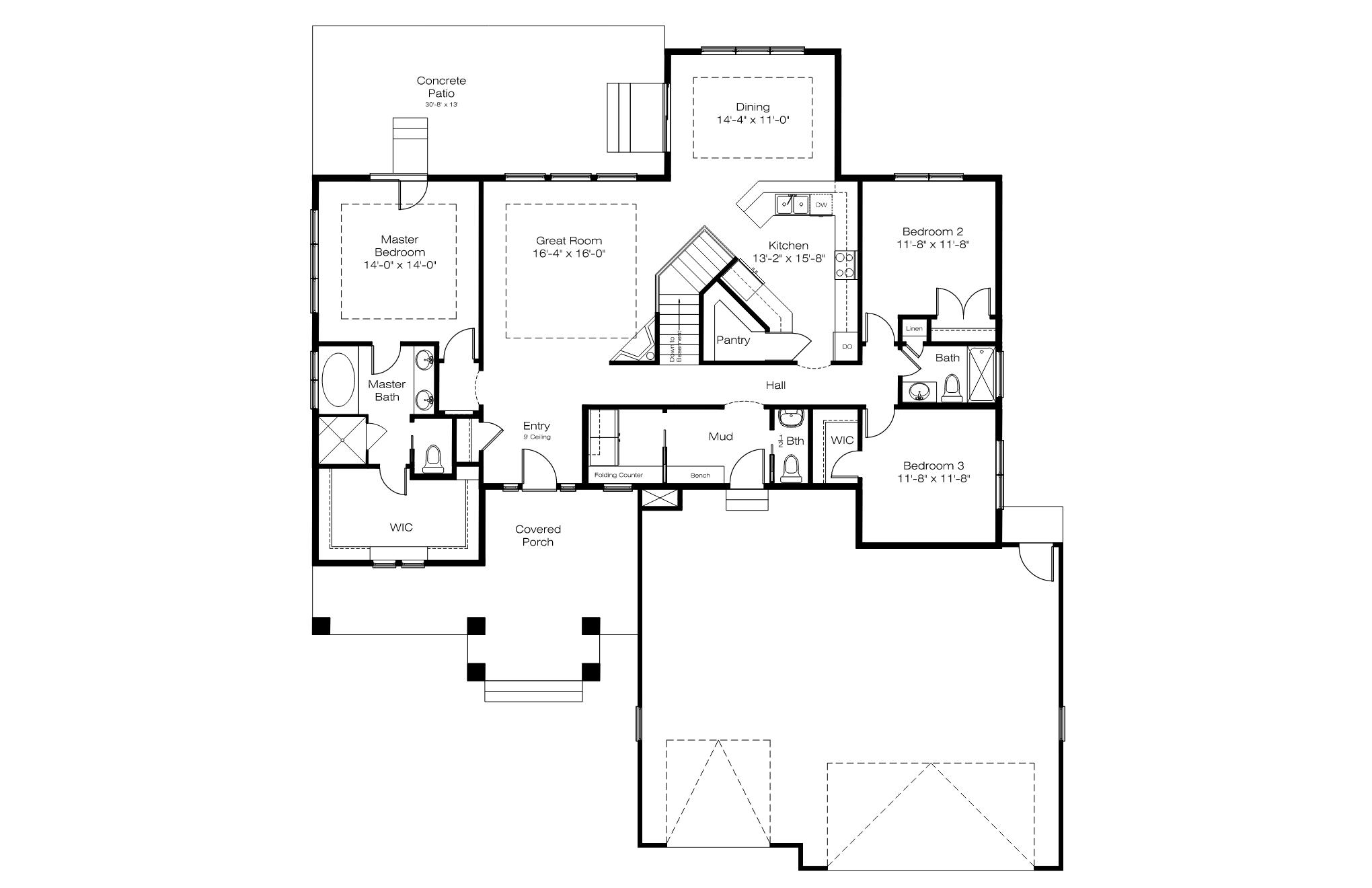 1-1974 | Need a House Plan