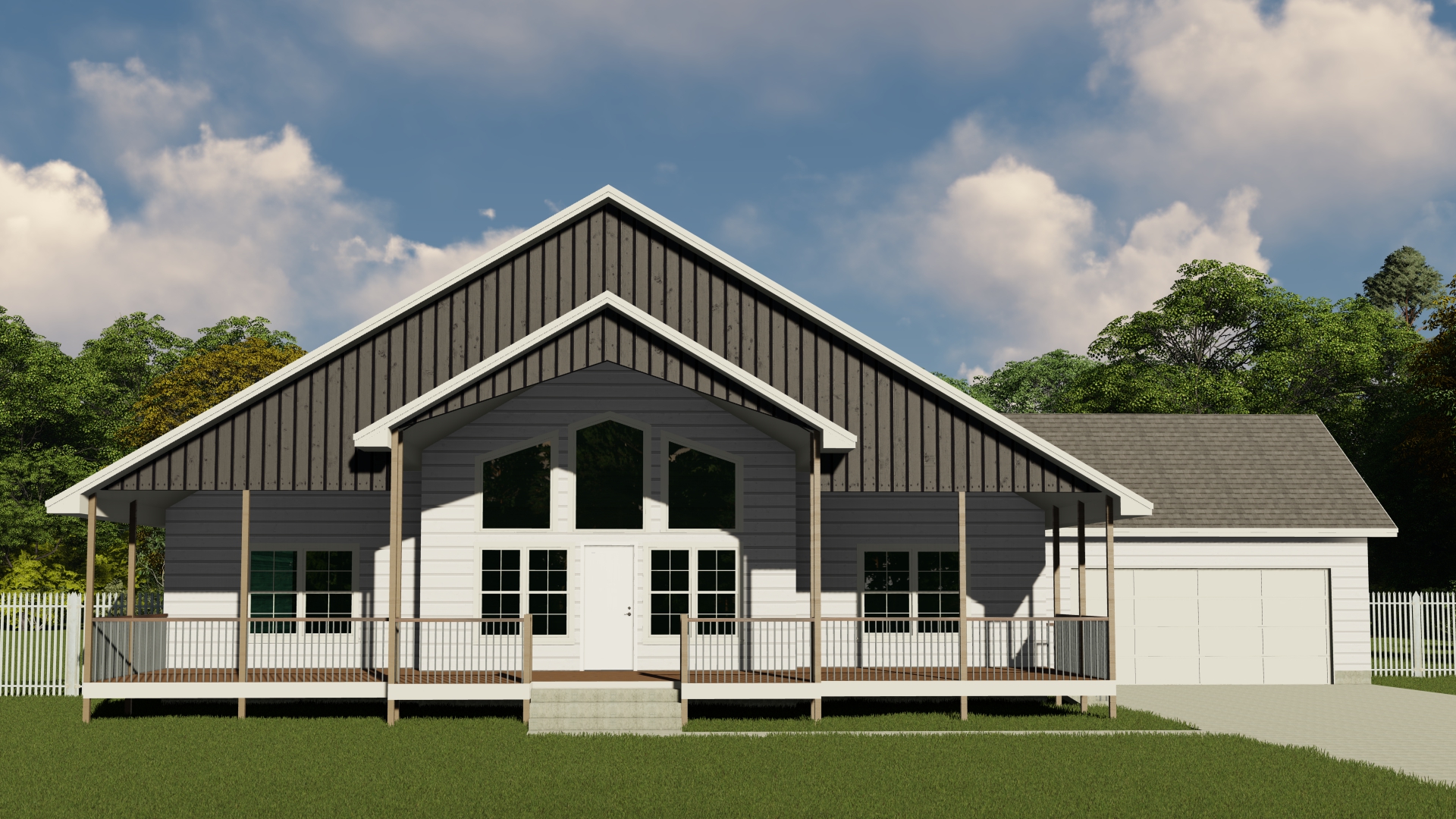 1-2027 | Need a House Plan