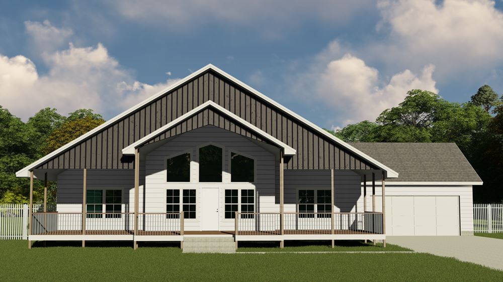1-2027 | Need a House Plan