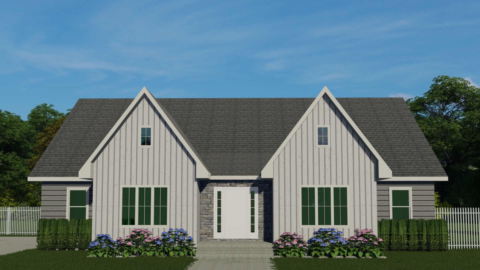 1-2074 | Need a House Plan