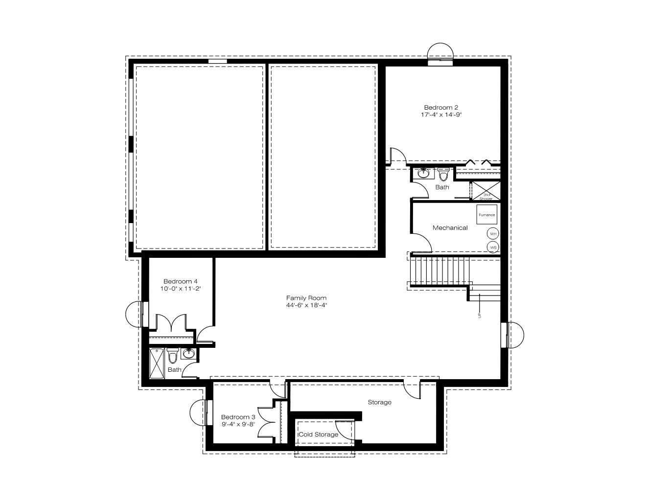 1-2074 | Need a House Plan