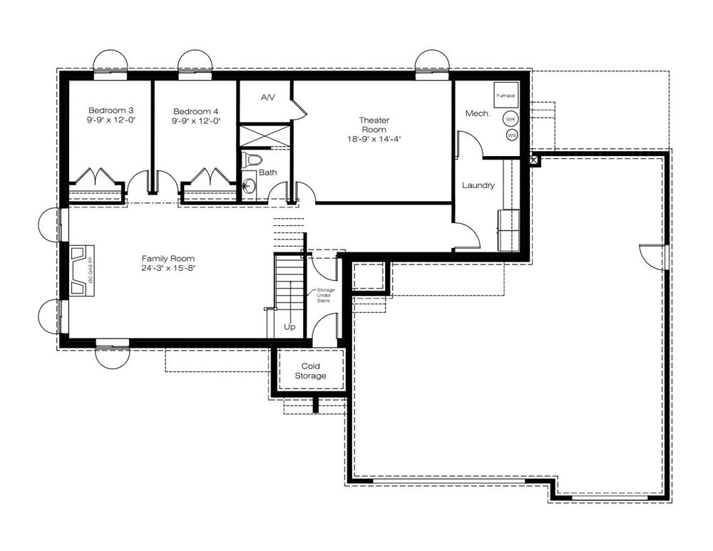 1-1660 | Need a House Plan