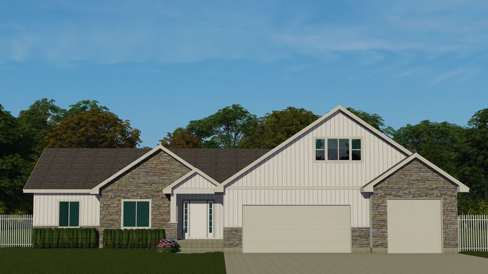 1-1660 | Need a House Plan