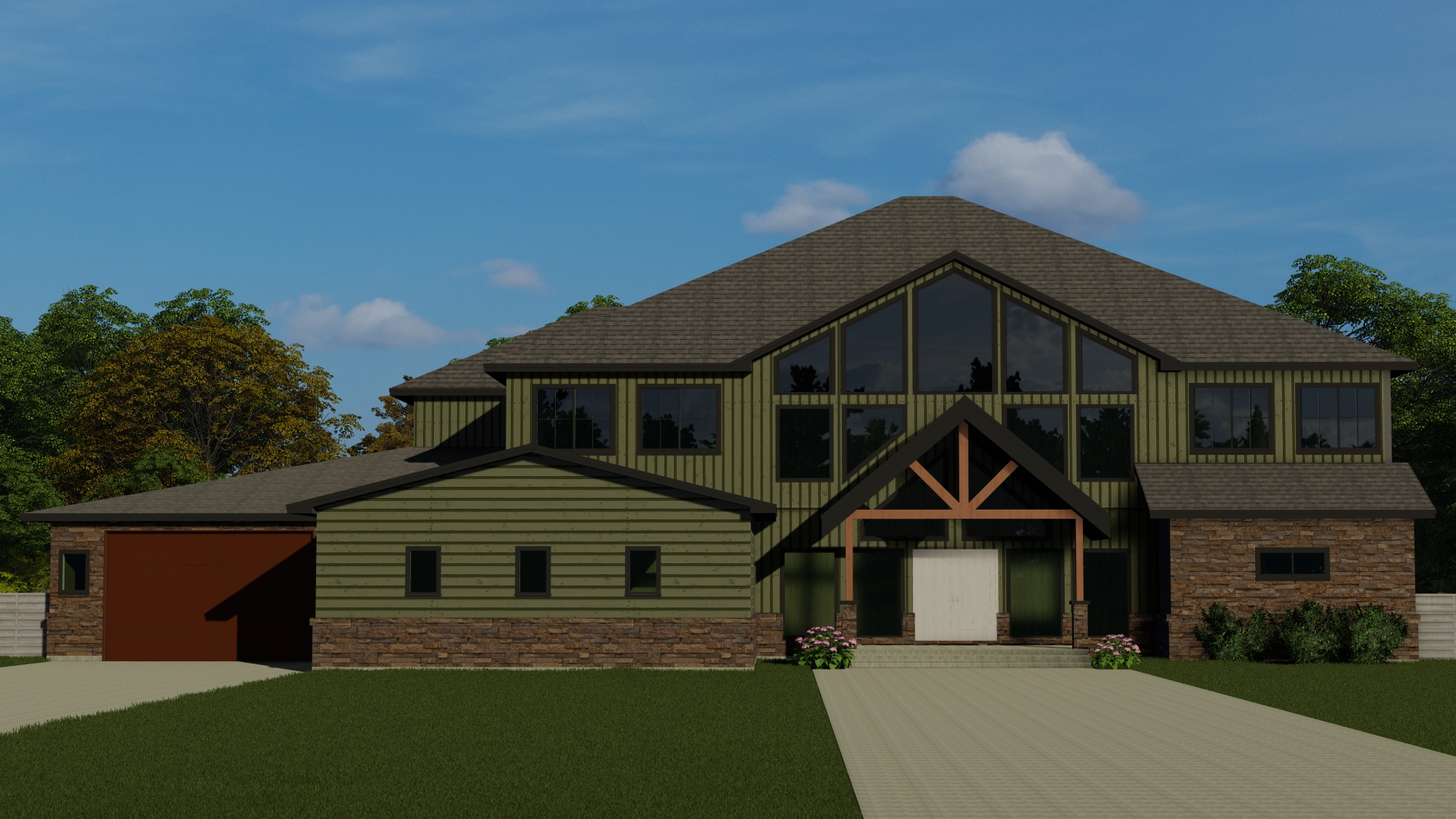 2-3727 | Need a House Plan