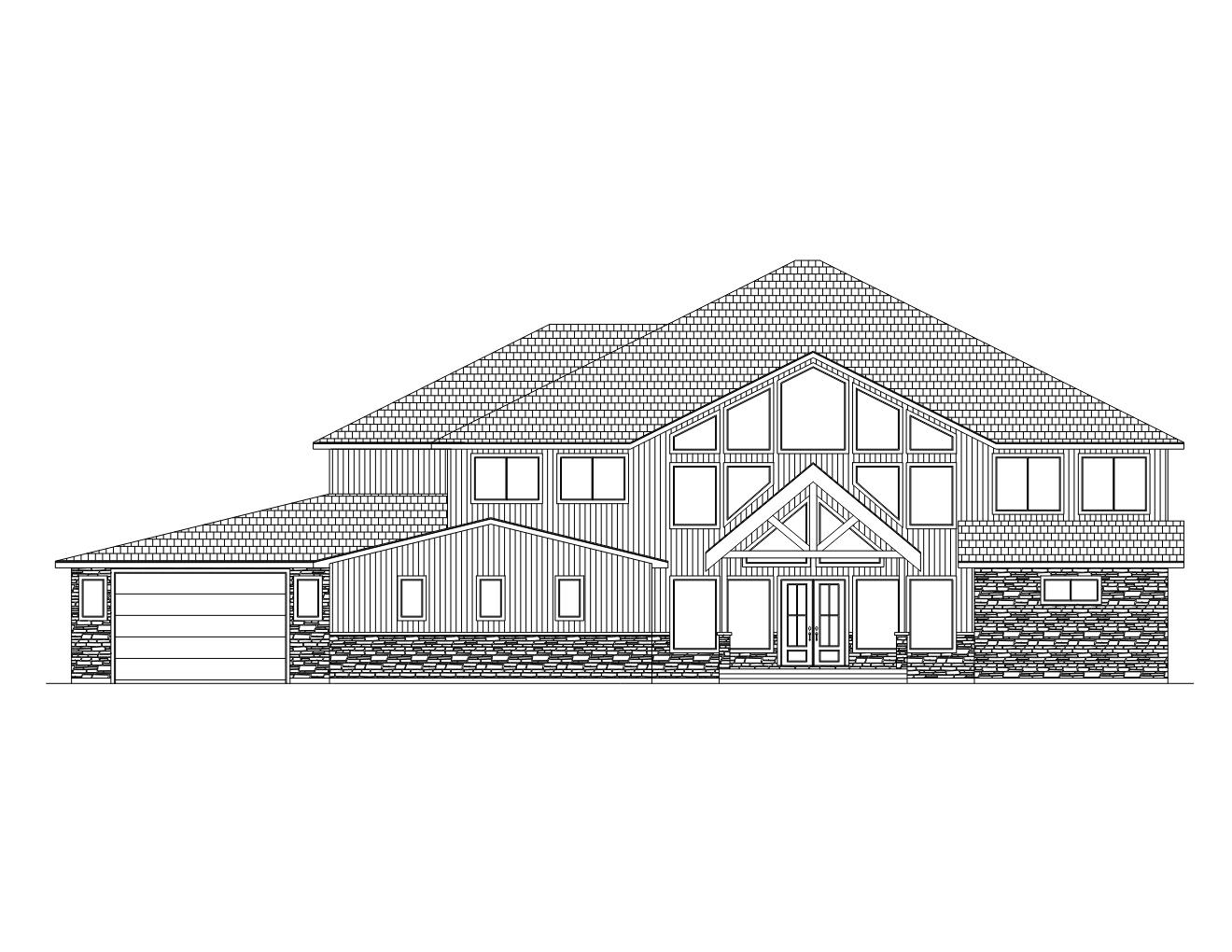 2-3727 | Need a House Plan