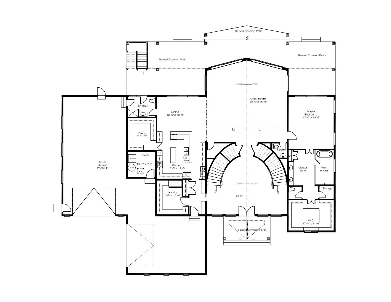 2-3727 | Need a House Plan